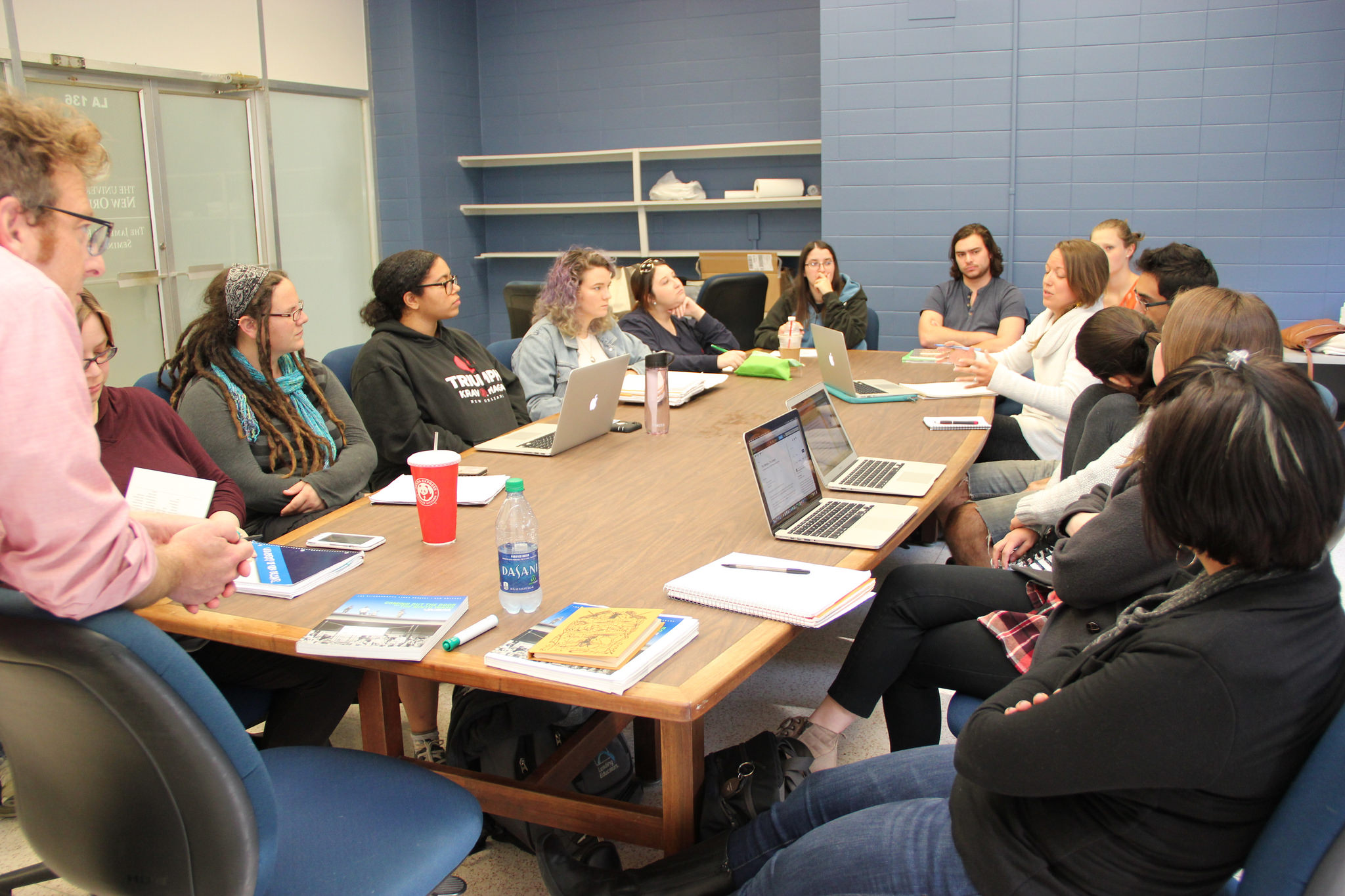 Creative Writing Online MFA The University Of New Orleans